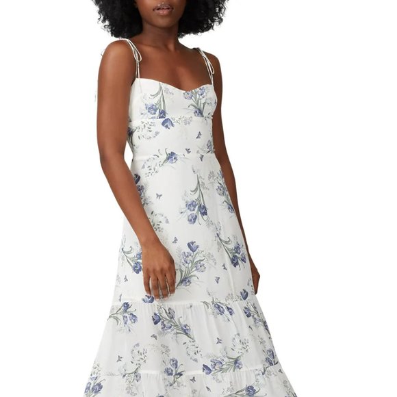 Reformation | Dresses | Reformation Emmie Dress | Poshmark